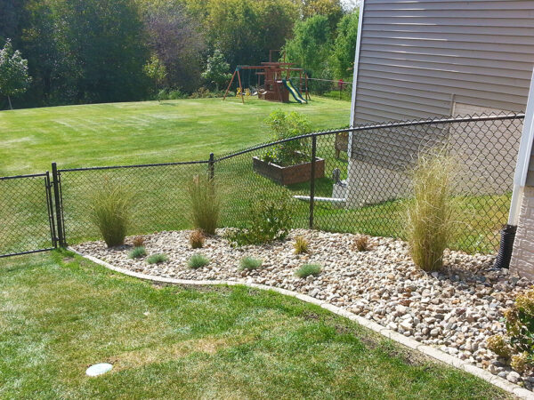 Examples of Work - Excel Lawns & Landscape